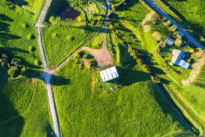 Rural Finance | Global Pacific can arrange finance for any rural type needs