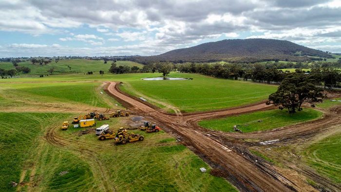 An In-depth Look at Property Development: Subdividing Your Farmland