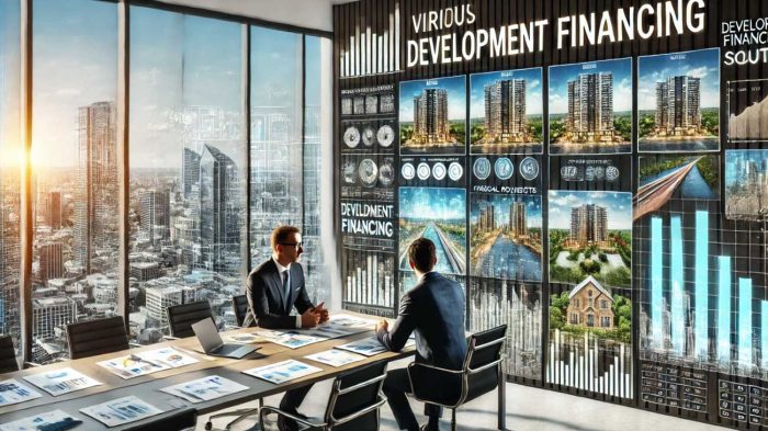 What-Types-of-Development-Financing-Solutions-are-Available - Global ...
