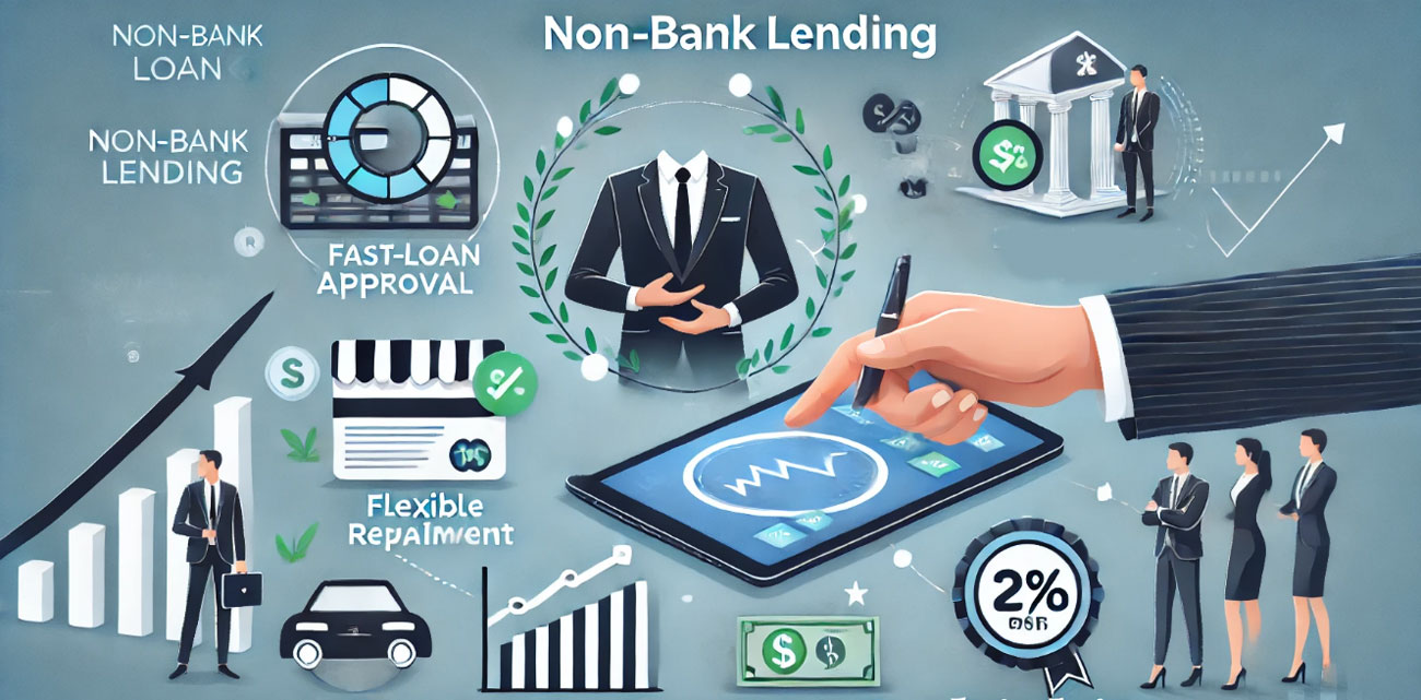 The Growth of Non-Bank Lending in NZ: What It Means for Borrowers